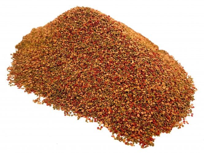 Multi Pellets – Heron's Pet World