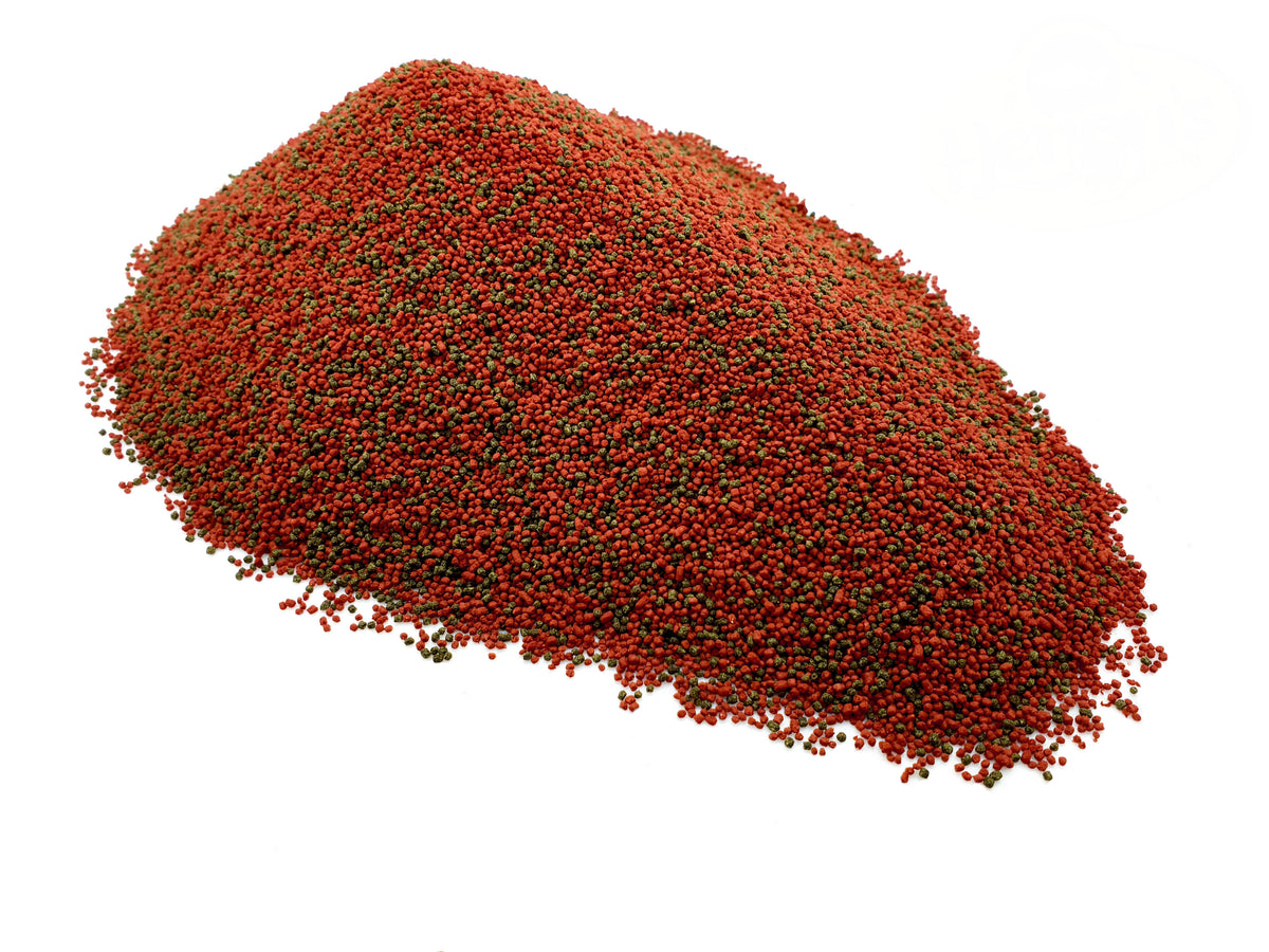 Tropical Duo Pellets – Heron's Pet World